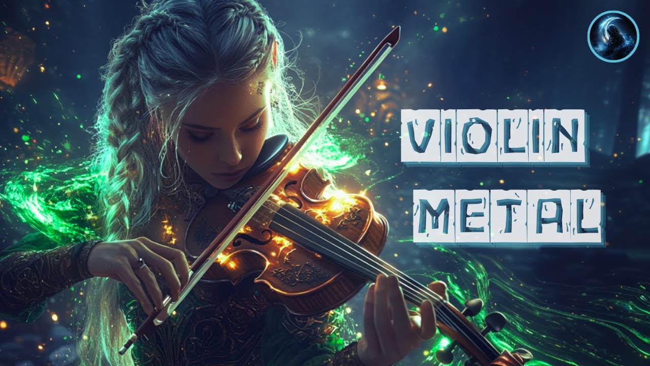 Oath Under the Stone Circle – Epic Fantasy Violin Metal | Dark Elves ...