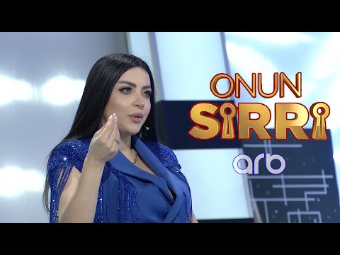 Vəfa Şərifova: Aqşini kişi bilirəm, ona yaraşdırmadım – Onun Sirri