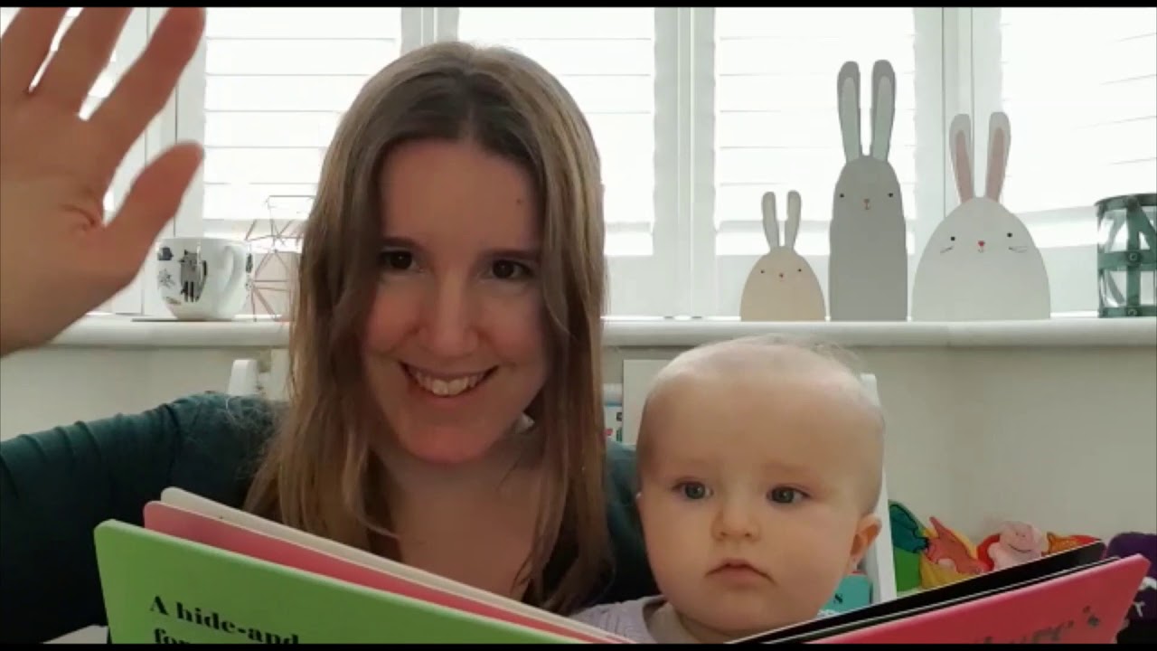 Hello Wallscourt Farm - YouTube