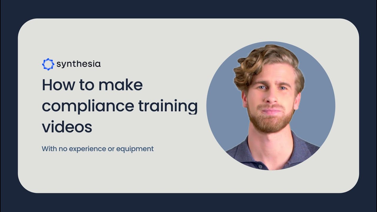 Step-by-Step Guide to Creating Engaging Compliance Training Videos ...