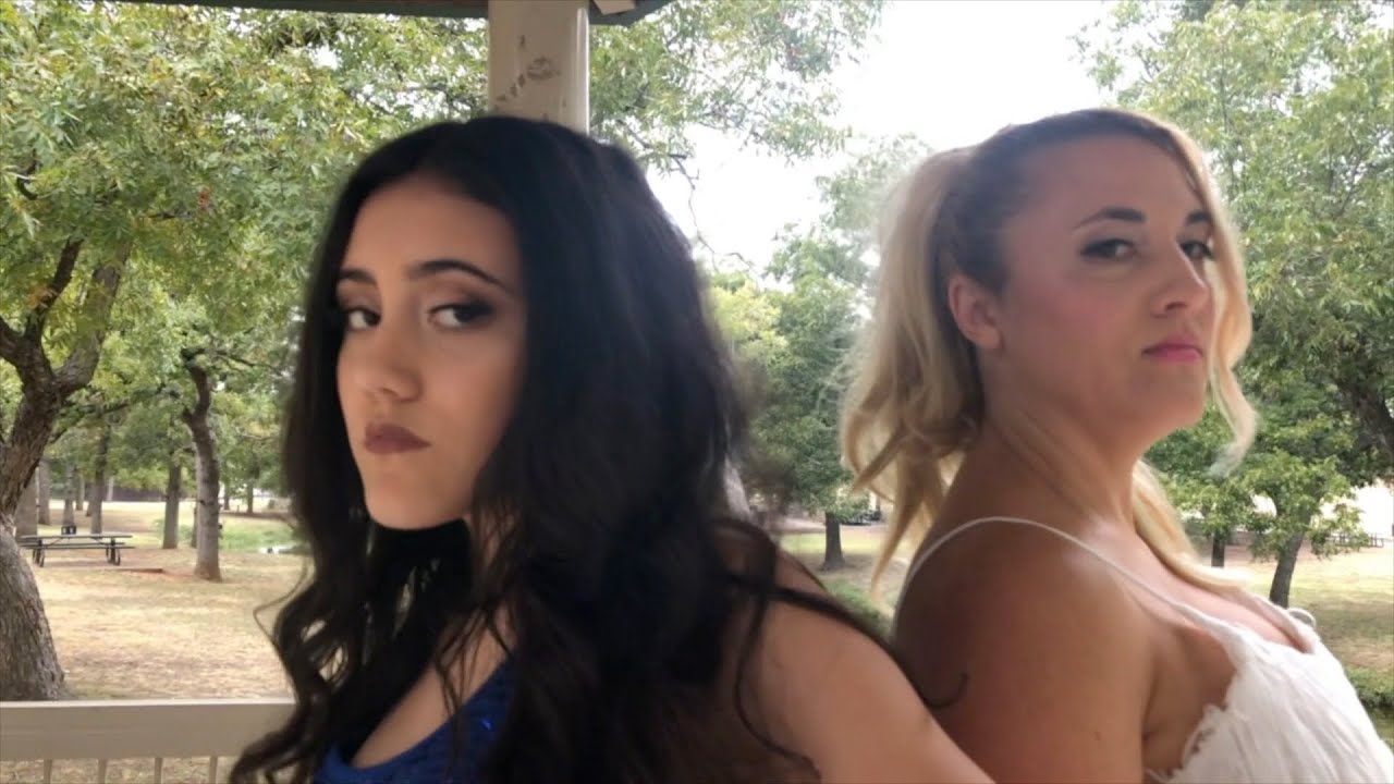 These Boots Are Made For Walkin' (feat. Alyssa Ivy and Angie Guinn ...