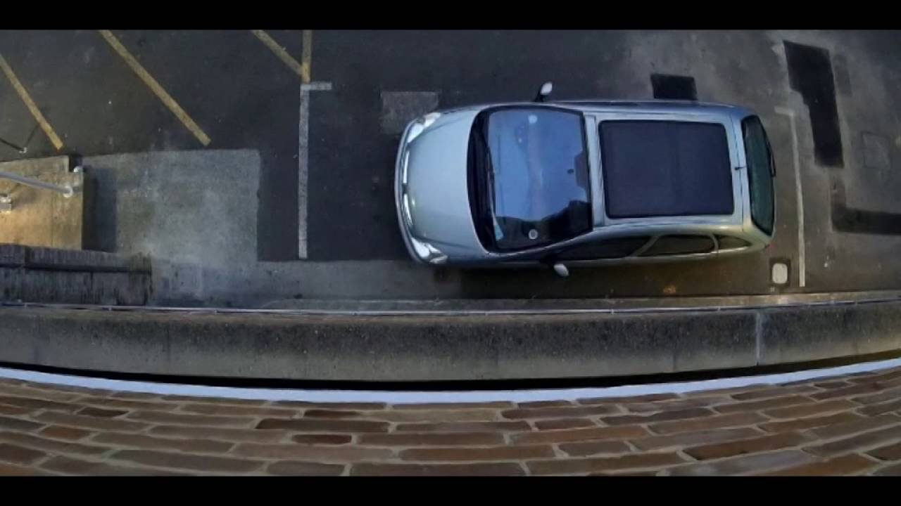 The Mobius HD Action Camera 1080p/720p | @taylormadevideos - YouTube