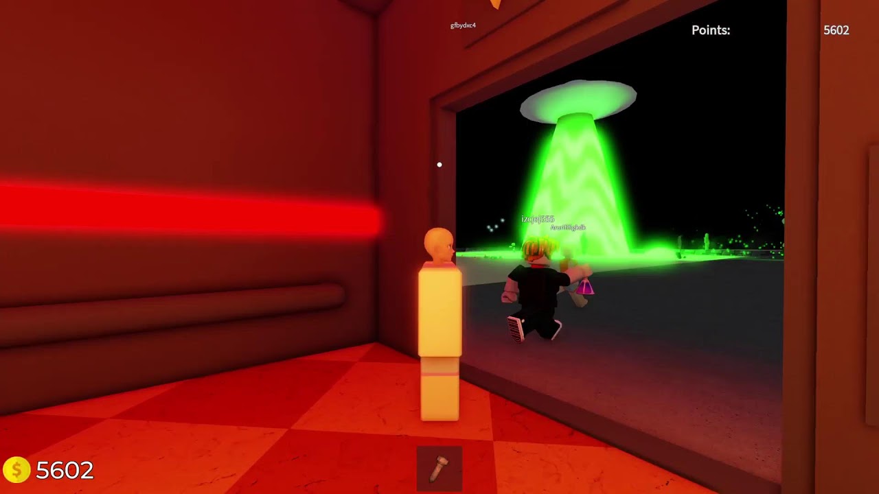 Roblox mit Lilly - YouTube