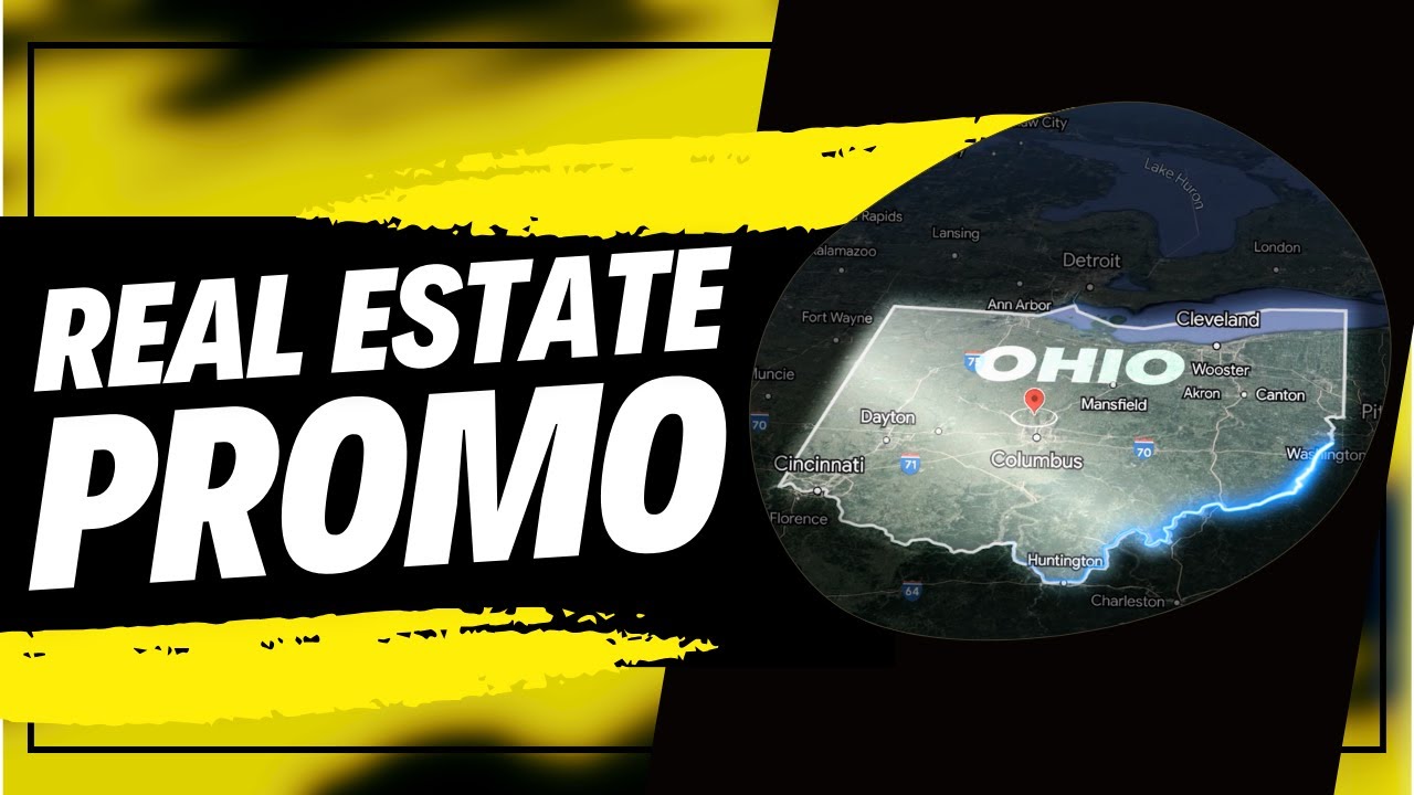 Real Estate Promo | Video Editing Sample - YouTube