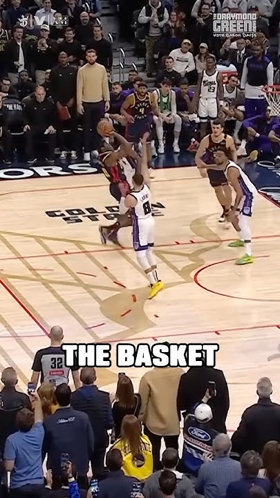 Draymond Green on Jonathan Kuminga’s return to the Warriors lineup #nba #basketball - YouTube