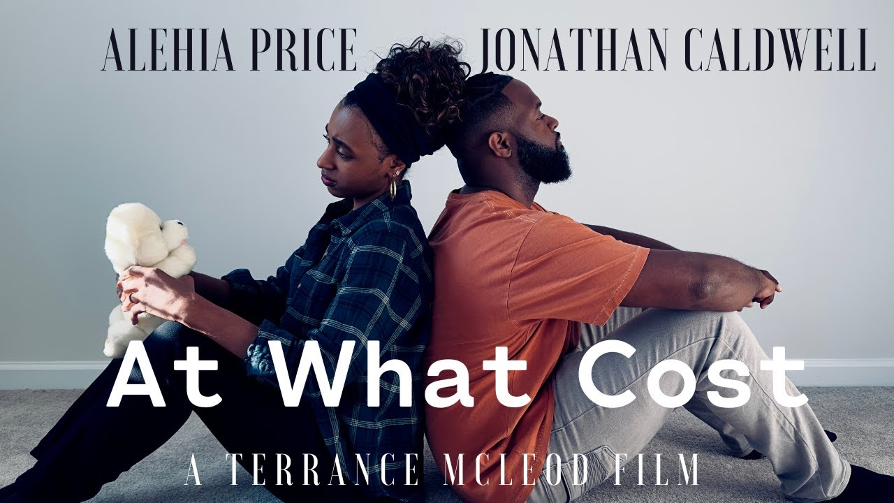 At What Cost - YouTube