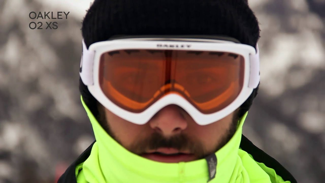 Ski Googles - Our Top Picks | SmartBuyGlasses - YouTube