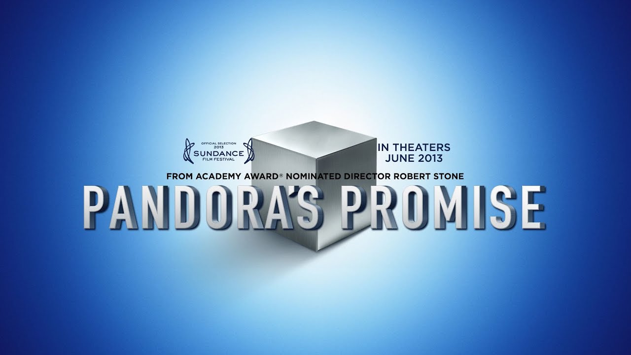 Pandora's Promise - Trailer - YouTube