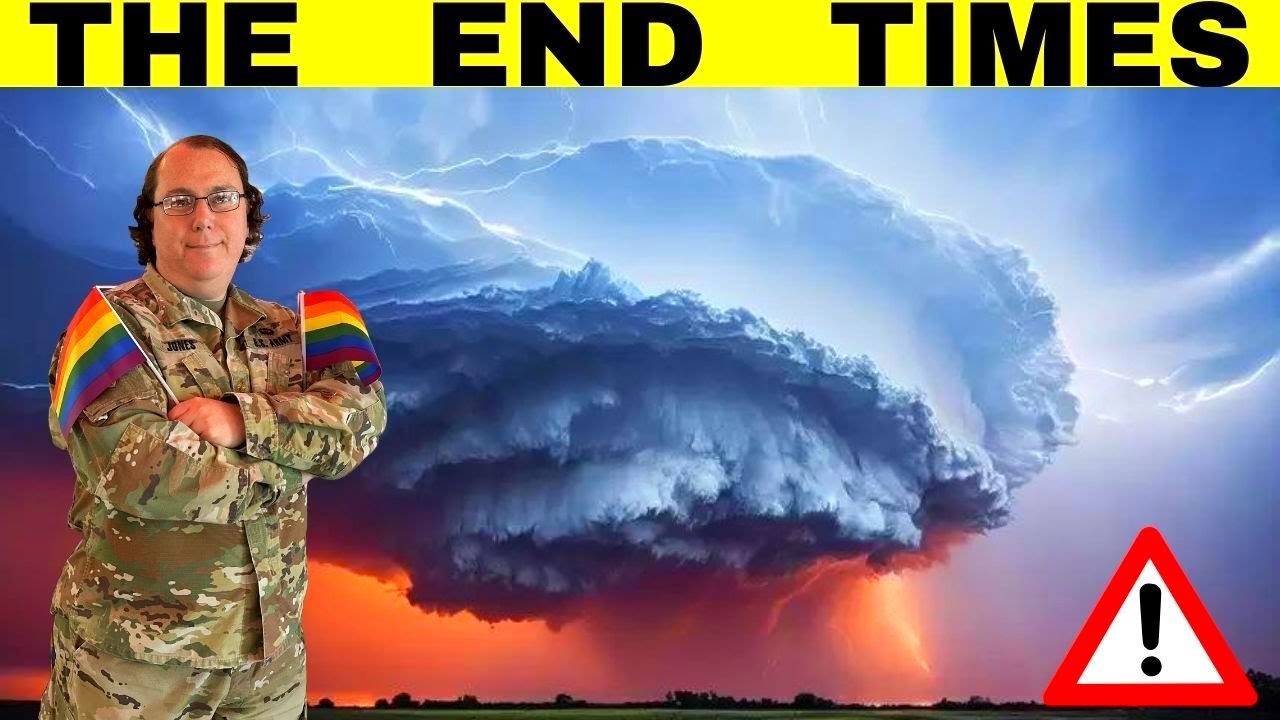 Prophecy Watchers - End Times signs 2024 - YouTube
