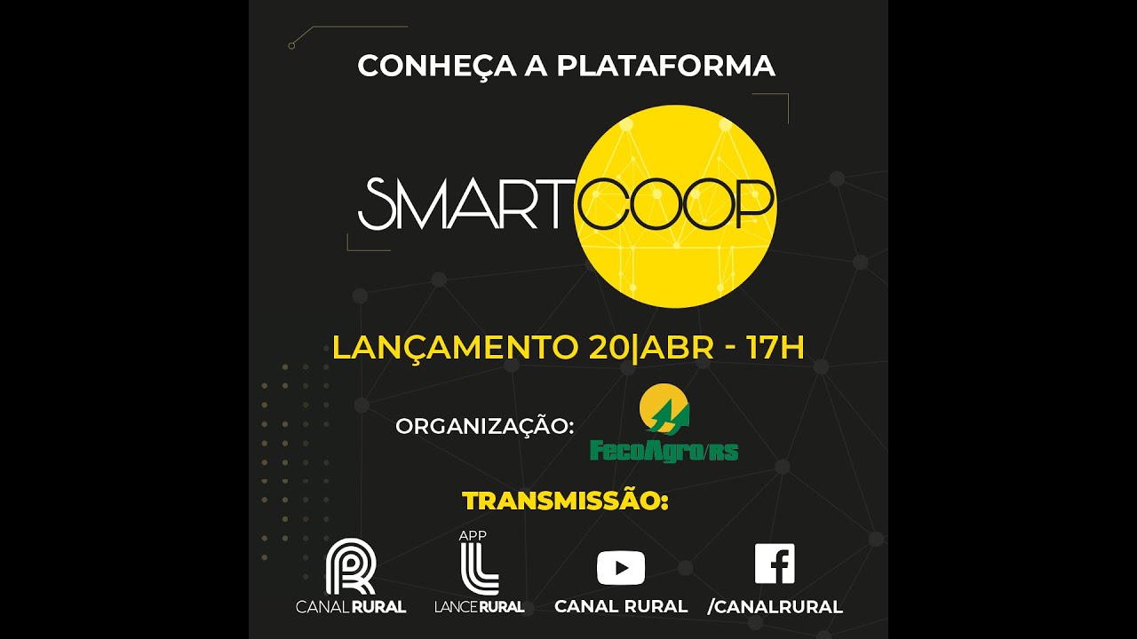 SmartCoop - YouTube