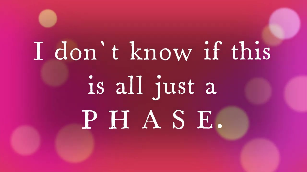 Secret Power (Official Lyric Video) - YouTube