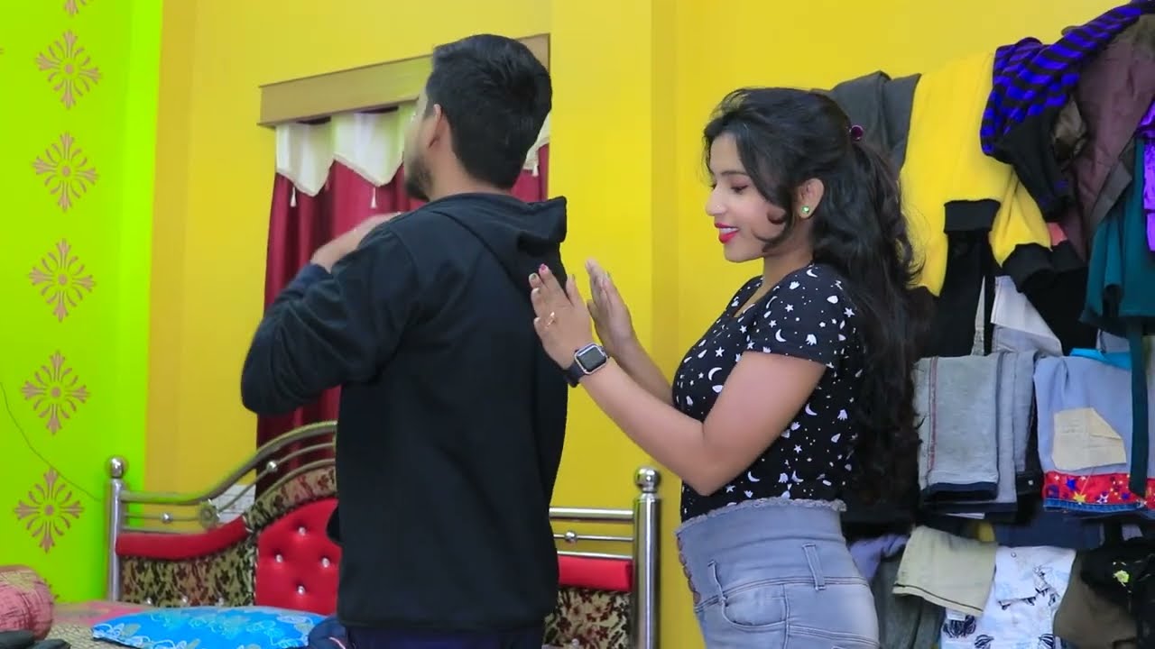 Lesbian | Romantic Love Story Movie | Hindi Song Ft. Priyanka & Barsha | MT Studio Presents ...