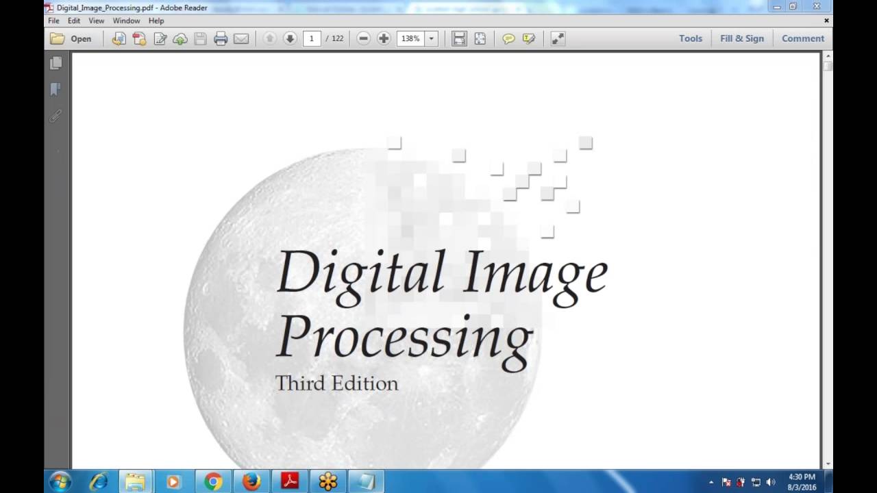 Digital Image Creation - YouTube