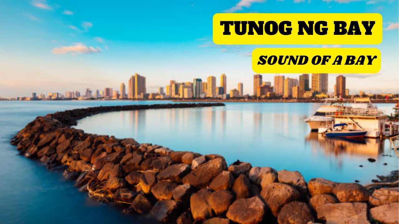 Tunog ng BAY | Sound of BAY - YouTube