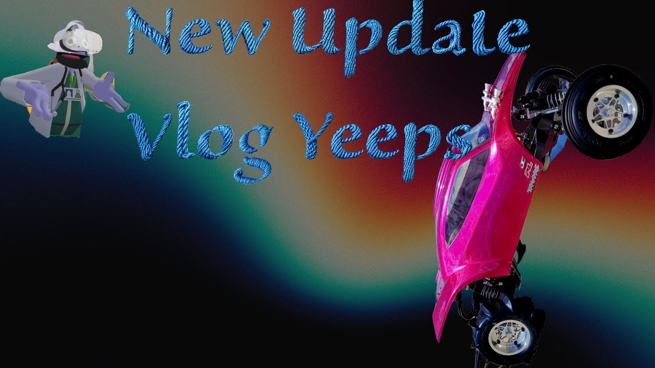 Yeep Hide and Seek: Yeepy around in the new update - YouTube