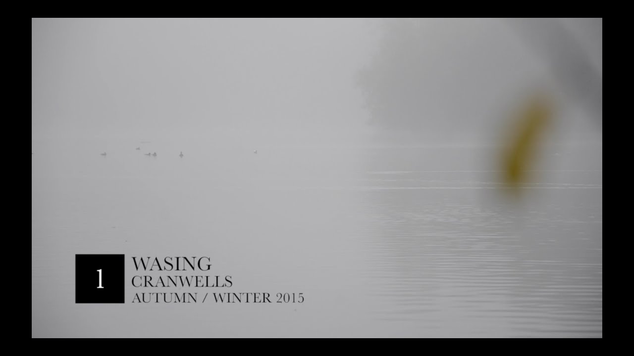 Wasing Estate - Carp Fishing - Cranwells Lake - YouTube