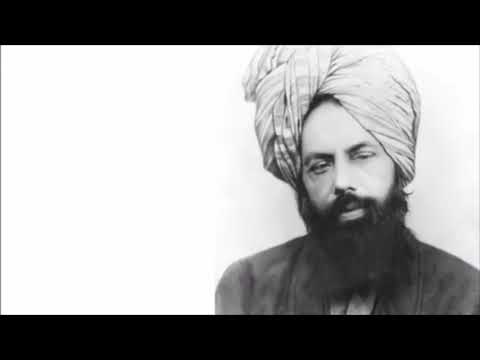 18. Абу Айюб Ансари, хозяин, у которого гостил Пророк