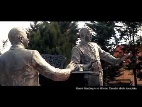Şəmkir: Sabahın xeyir dəyərli sakinlər!
