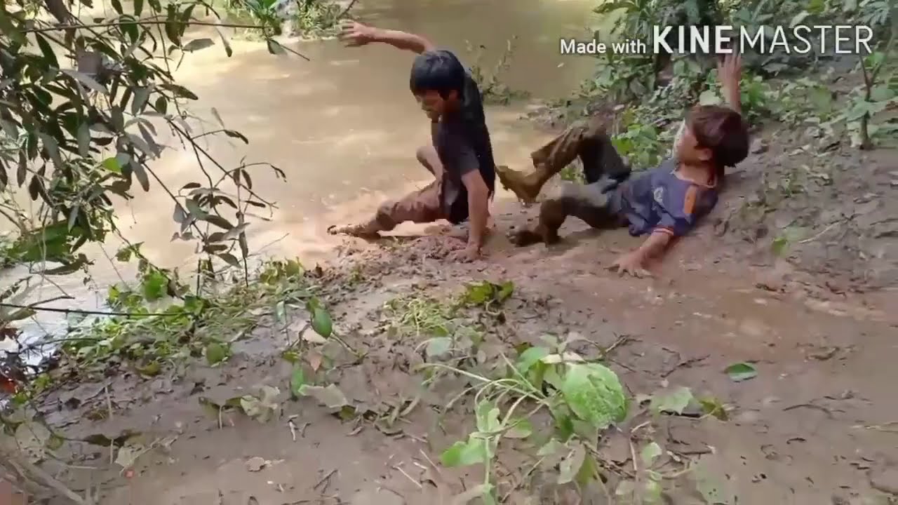 Funny Video Hay Hước Nhất Nhìn Không Được Cười - YouTube