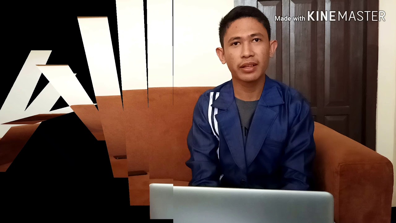 ENGLISH PRACTICE EXAM || By MUHAMMAD DAFFA ALFATIH - YouTube