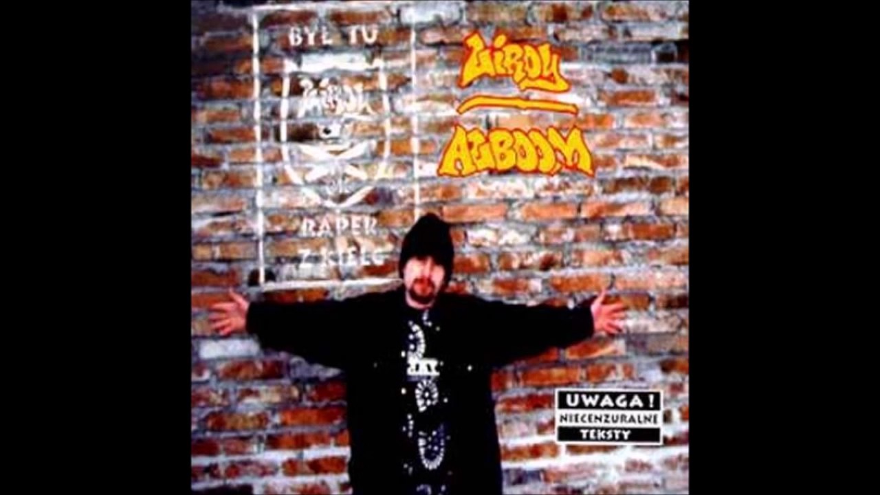 Liroy - Intro [Alboom] - YouTube Music