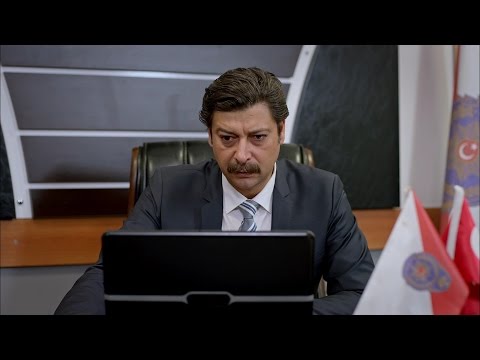 Ünsal komiser, Akıncı'nın kim olduğunu öğrendi! - Kertenkele 71. Bölüm (Sezon Finali) - atv