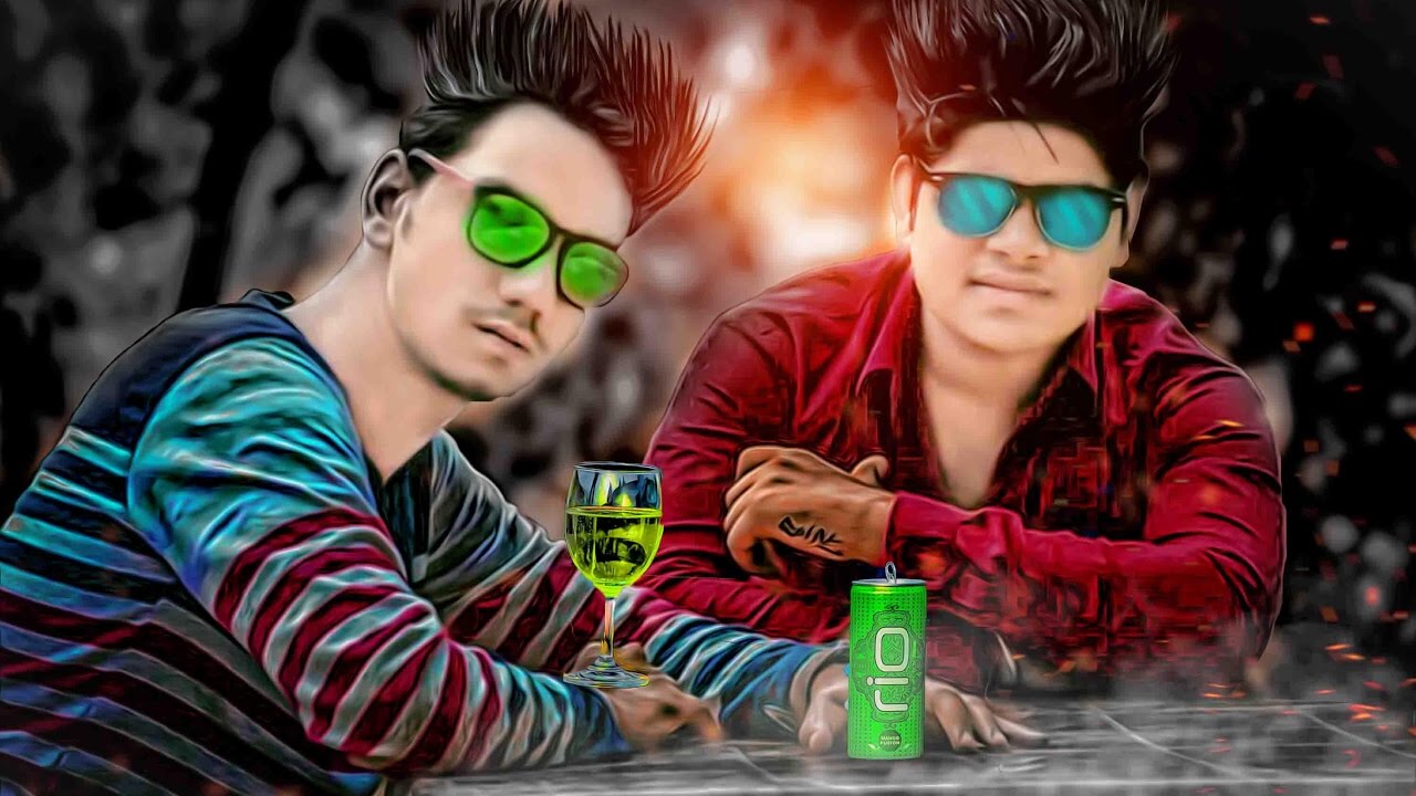 Cb Editing Tutorial Of Gopal Pathak - YouTube