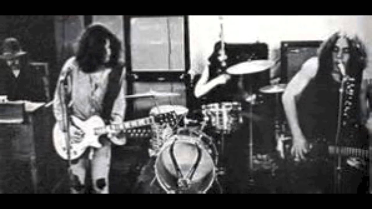 Where Was Jesus In Ohio? - Bruce Springsteen (Very Rare) - YouTube