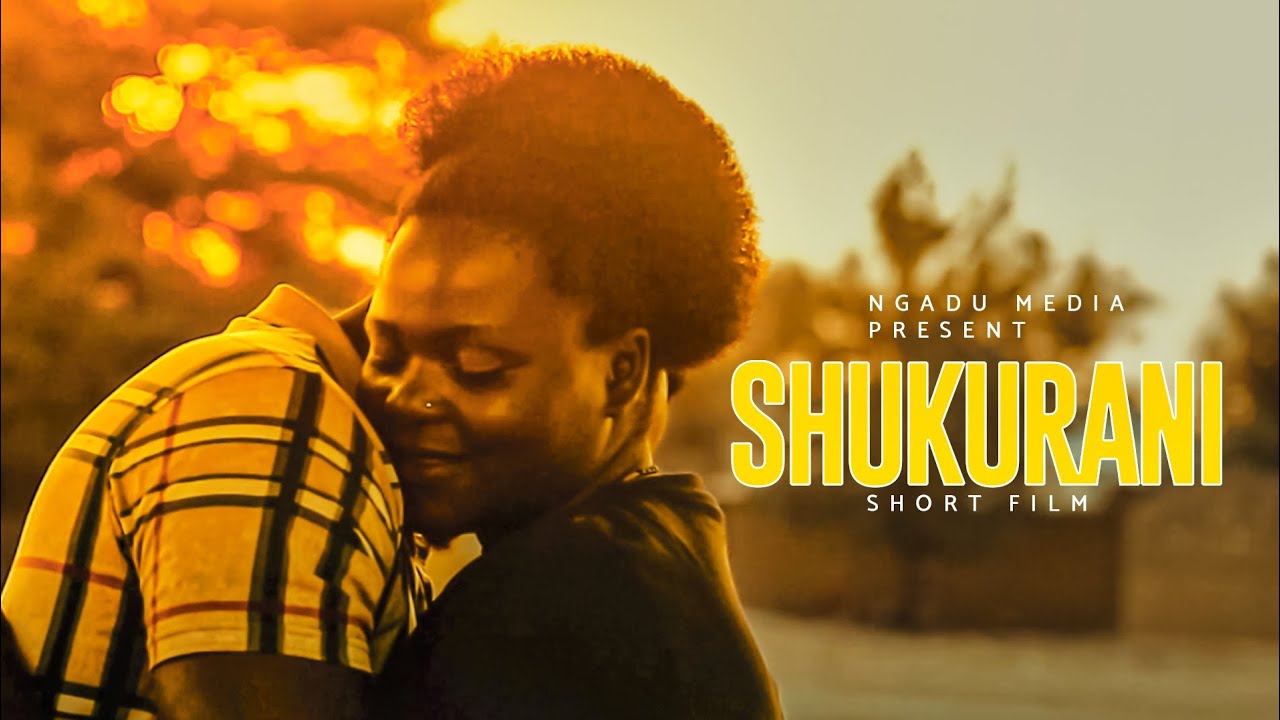 SHUKURANI (Short Film) - YouTube