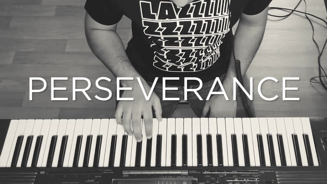 "Perseverance" | Rejo Abraham Mathew - YouTube