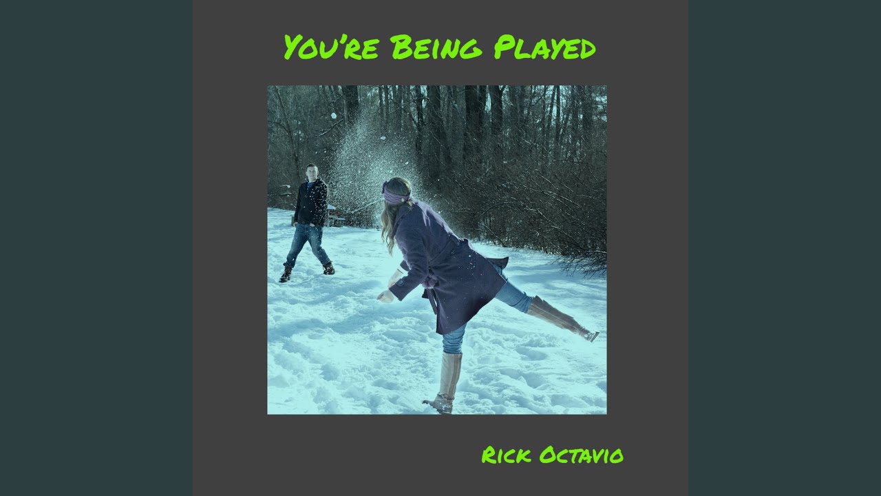 You're Being Played - YouTube