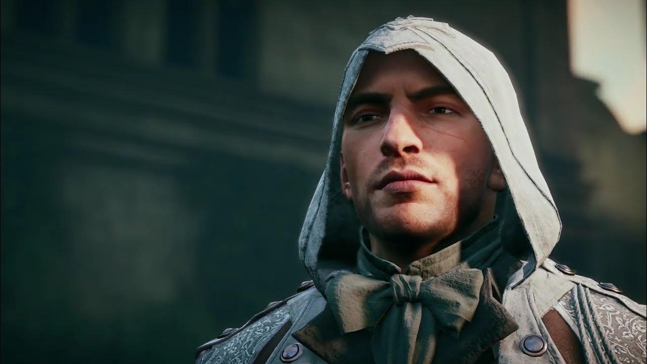 Assassin's Creed Unity | Sequence 9 Memory 1 | STARVING TIMES | Gameplay Walkthrough - YouTube