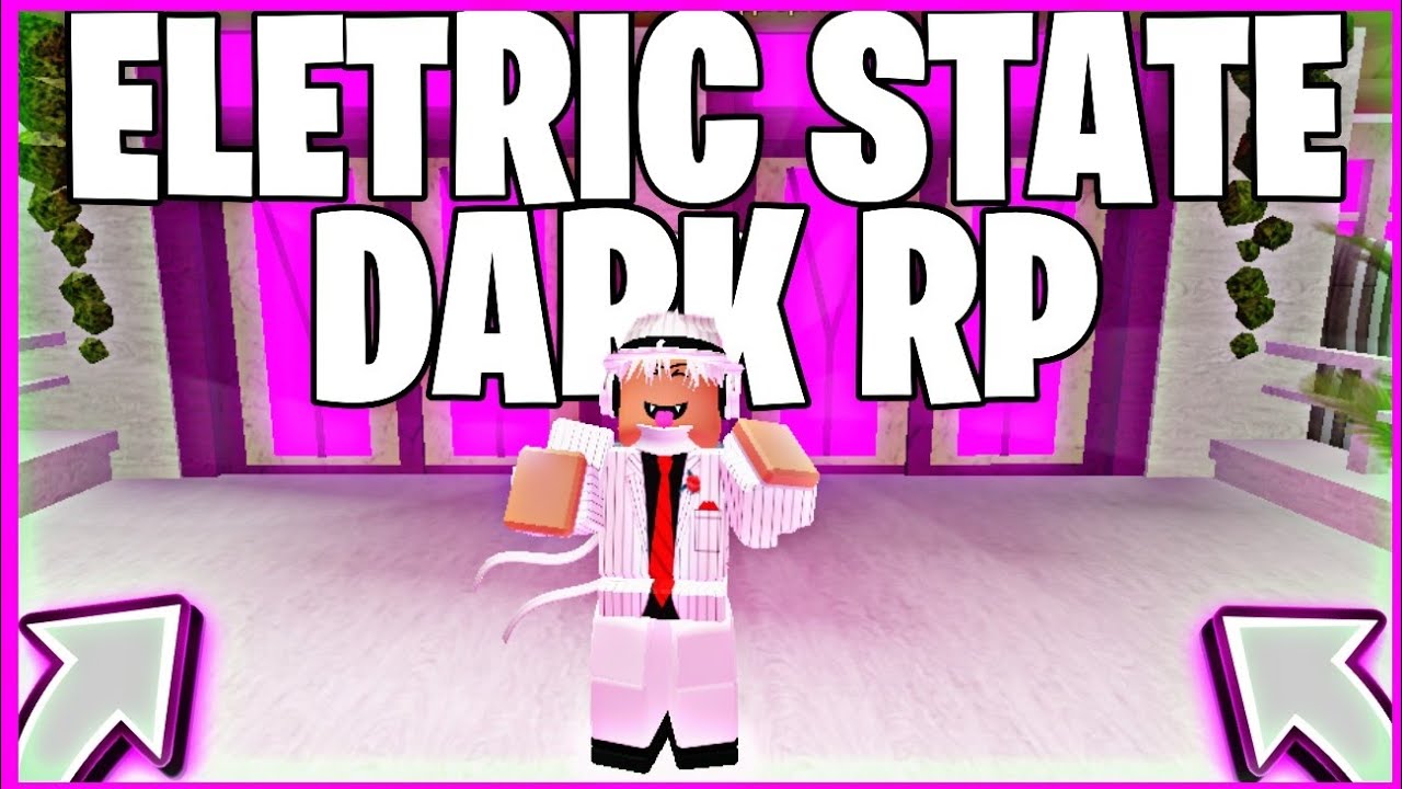 COMO JOGAR ELETRIC STATE DARKRP NO ROBLOX! *DICAS PARA INICIANTES ...