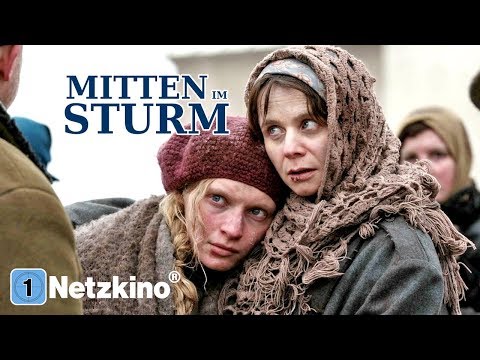 Mitten im Sturm – Im Wirbelsturm (Drama in voller Länge)