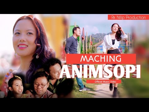 Album Title: Matching Animsopi/Robinson Kro/Jirsong /Mirmily/ Official ...