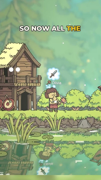 We Broke Our Game Liftlands Demo On Steamgodgame Indiegame Gamedev Managementgame