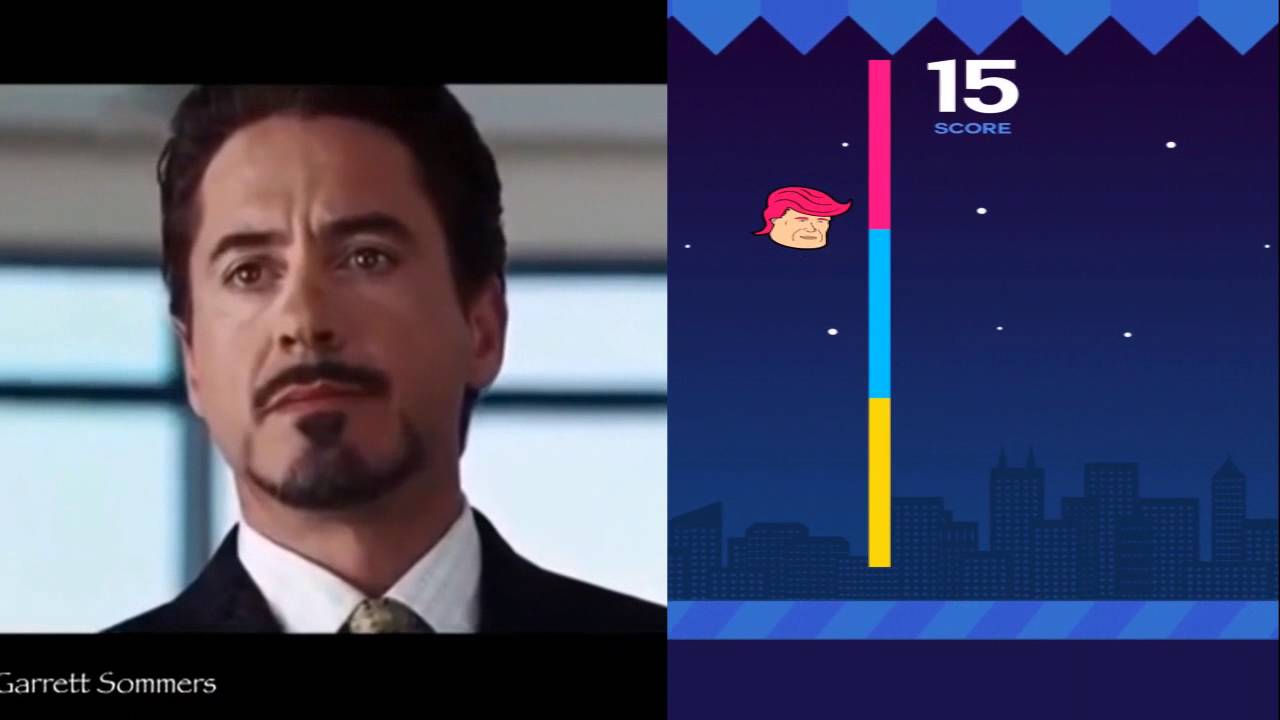 FUNNY DONALD TRUMP COMPILATION (Funny Moments and Dank Memes) - YouTube