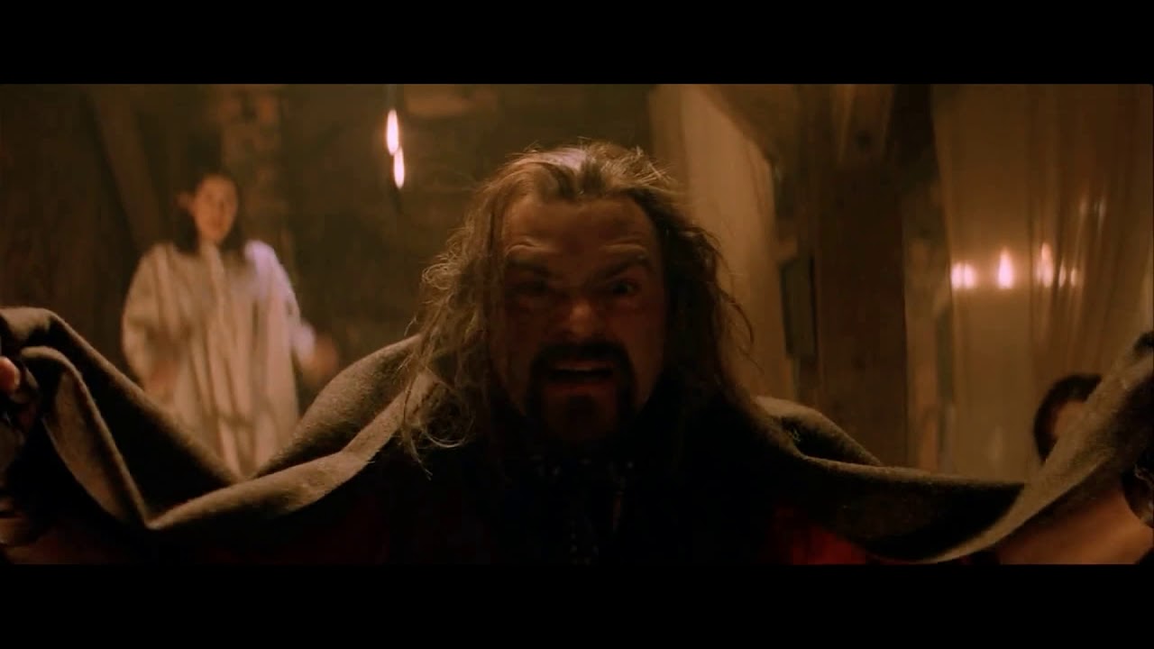 PHANTOM SECTION 13 THE MAGICAL LASSO WITH COMMENTARY - YouTube