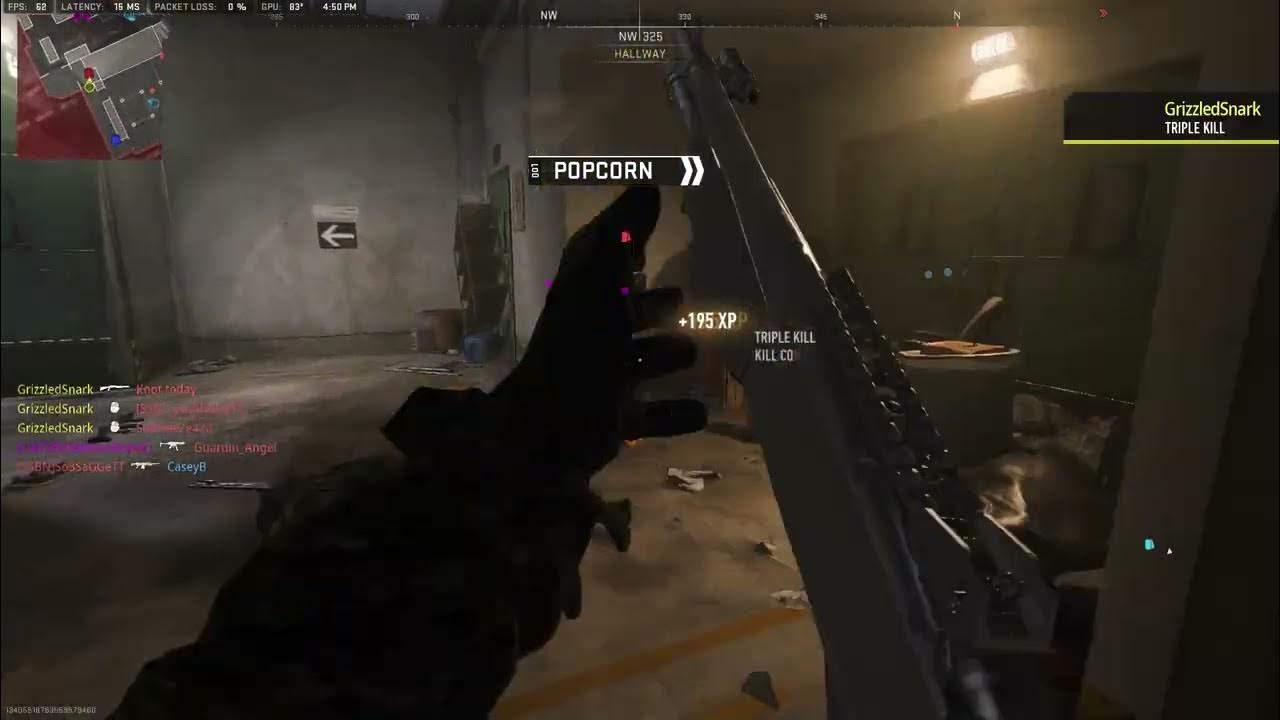 Don't mind me. Just passing through. - YouTube