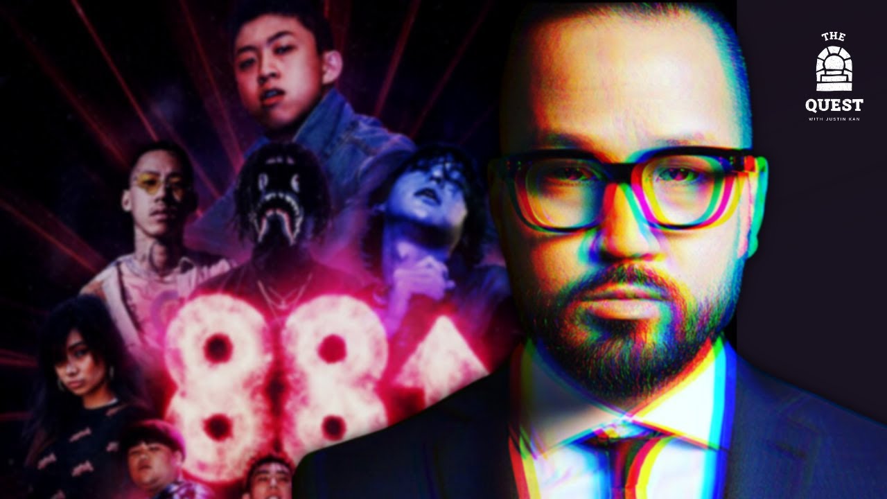 88rising Co-Founder Jaeson Ma Shares Origin Story - YouTube