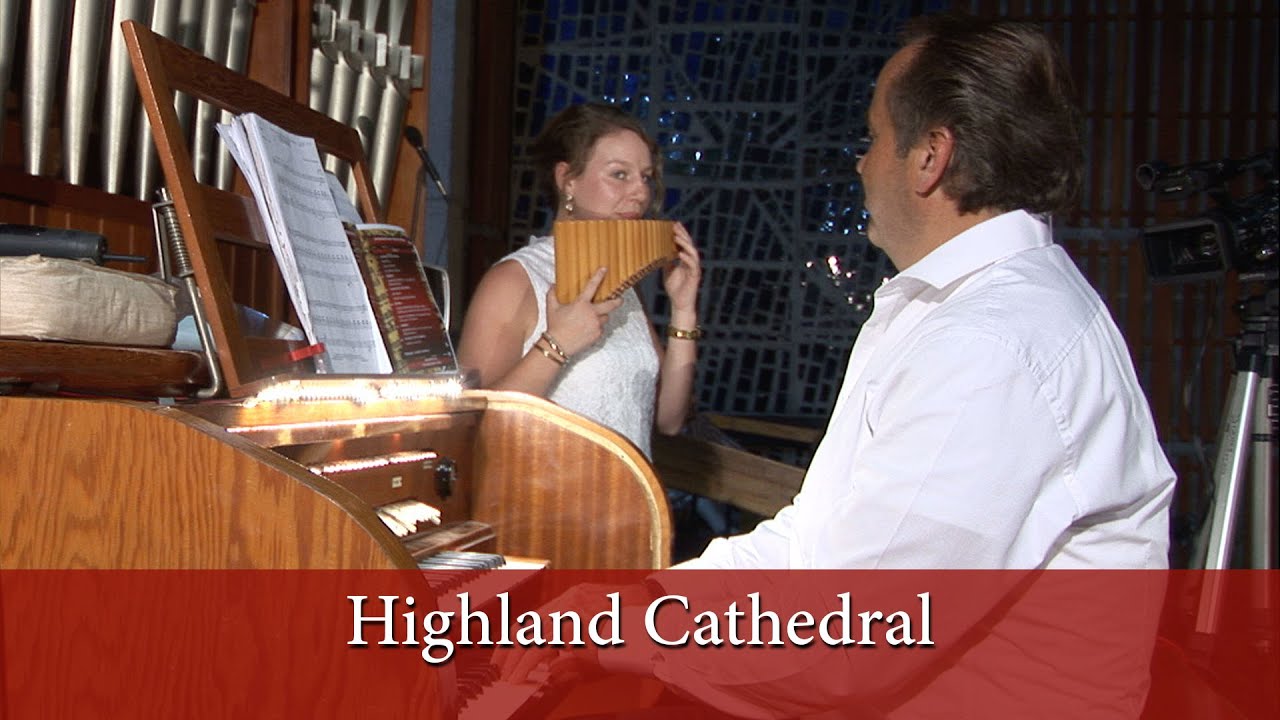 Highland Cathedral - YouTube