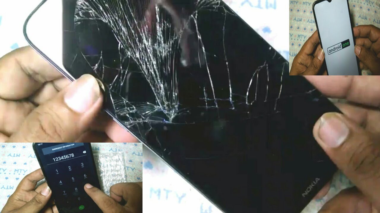 Restoration abandoned destroyed phone found from trash | Restoration ...