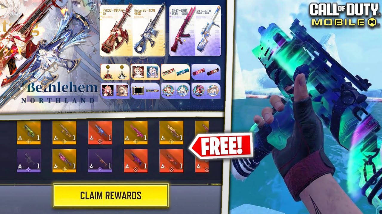 *NEW* Alchemy Camo Confirmed + Alchemy Stars Double Draw + Test Server ...