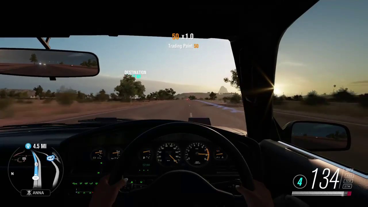 FH3 NEW LEGENDARY BARN FIND! (PART 1) IS IT A V8? - YouTube