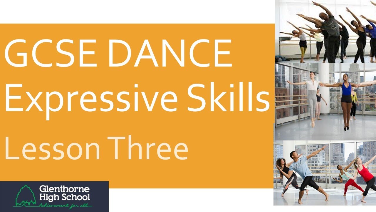 Expressive Skills Lesson 3 - YouTube