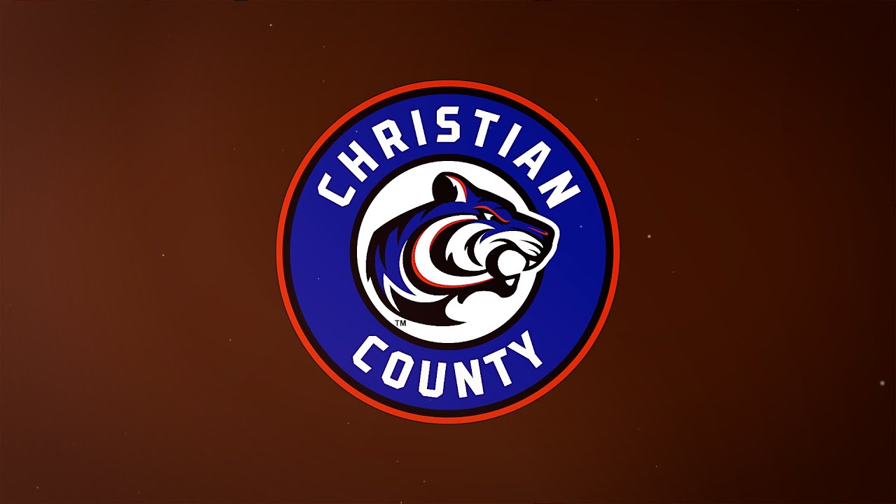 Christian County High School Brand Reveal 2025 - YouTube