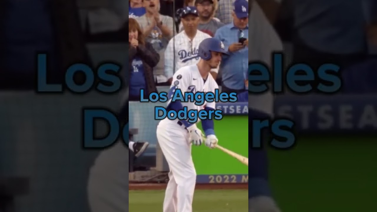 The Most Hated MLB Teams - YouTube