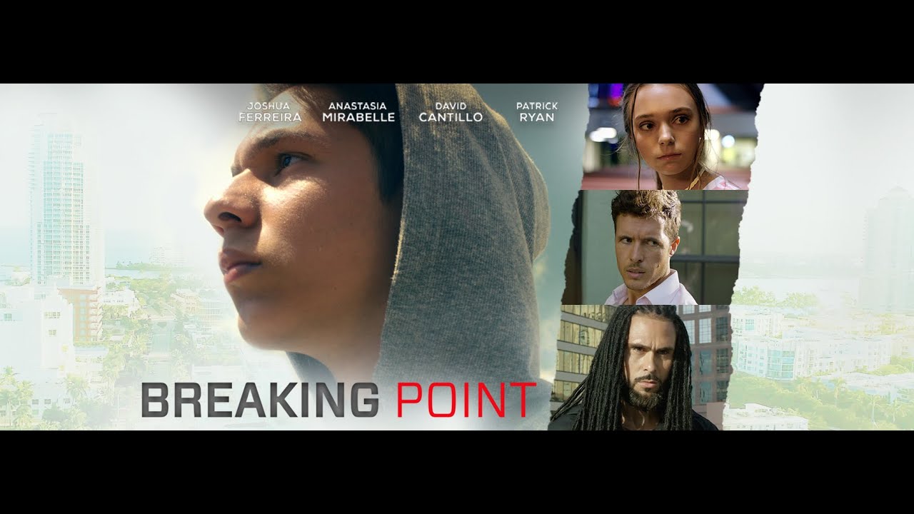 Breaking Point: Official 2020 Trailer - YouTube