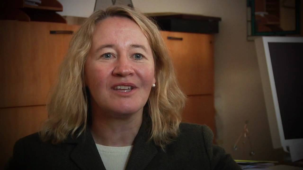 Interview with Carol Greider on winning the 2009 Nobel Prize in ...