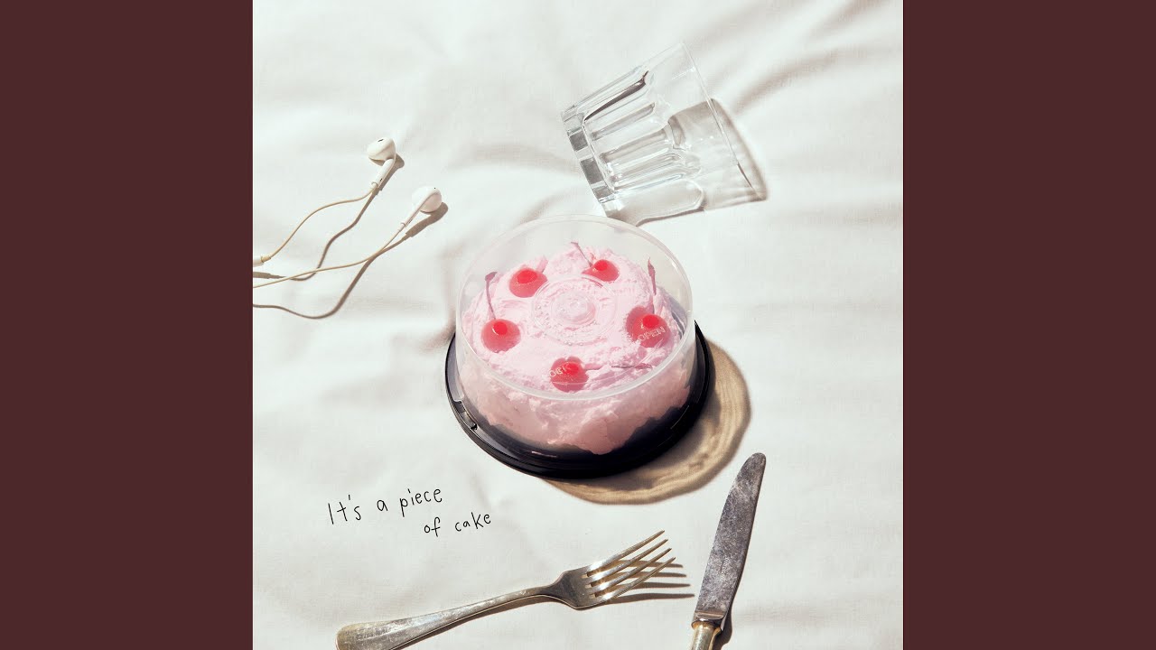 It s A Piece Of Cake YouTube it-s-a-piece-of-cake-youtube